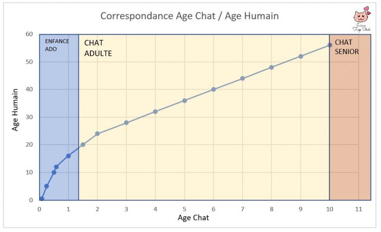 Age chat - Age chat humain | J'aime Trop Chat - Blog